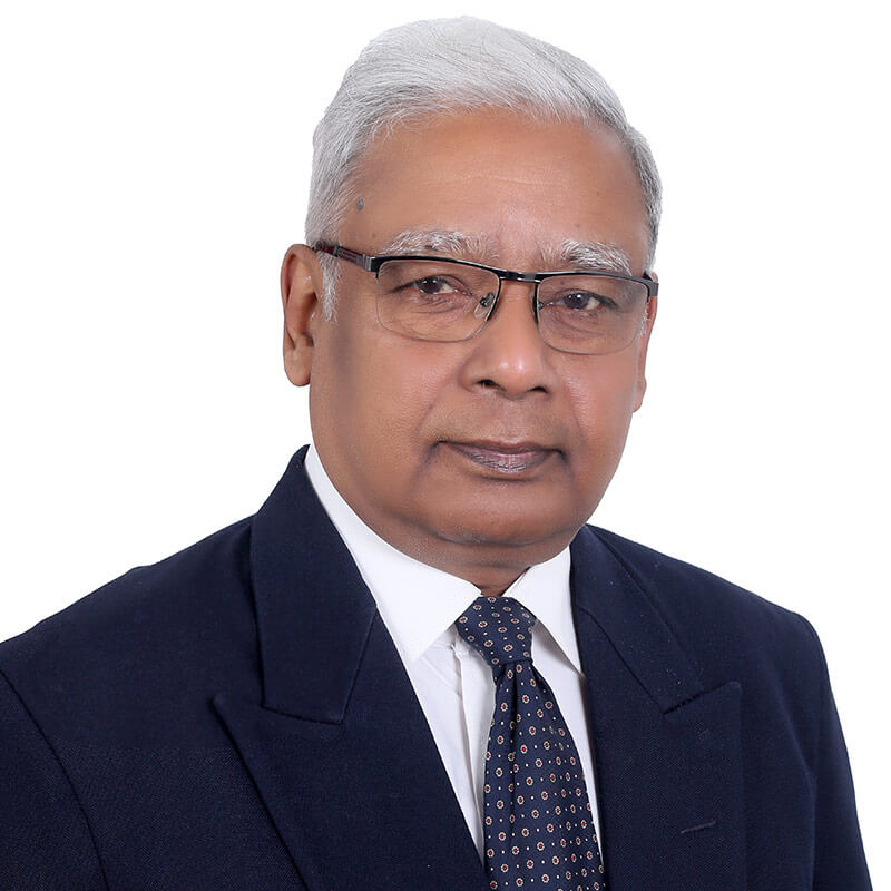 Fortcaps Healthcare Ltd. - Directors